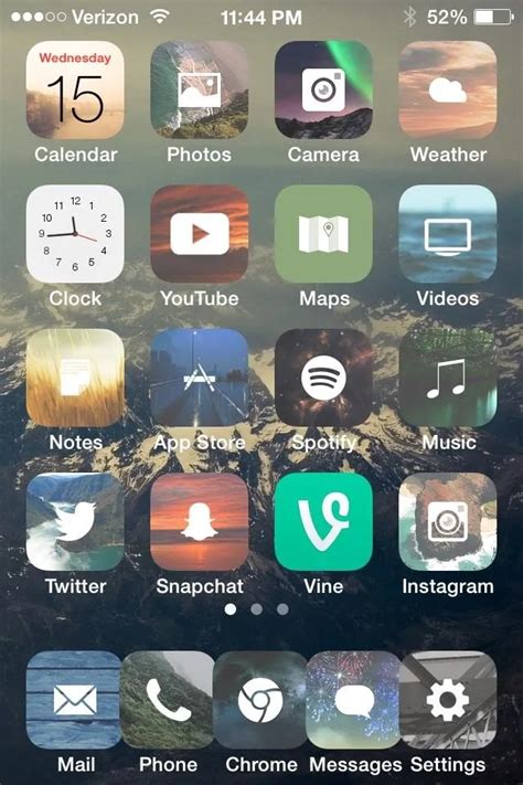 How To Get Majestic App Icons On Your IPhone With This IOS