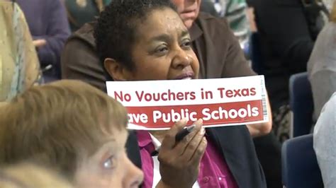 Mike Klonskys Blog Broad And Loud Opposition To Devos Voucher Plans
