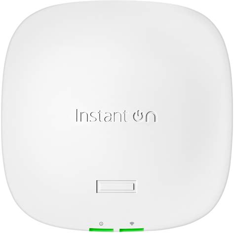 Hpe Instant On Access Point Dual Radio 2x2 Wi‑fi 6 Rw Ap21 5 Stuks Beste Prijs Tweakers