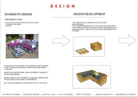 Final Presentation 2 Schematic Design Design Development Design