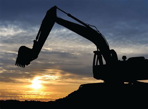 Specializing In Residential Commercial And Industrial Excavation Site Development Septic