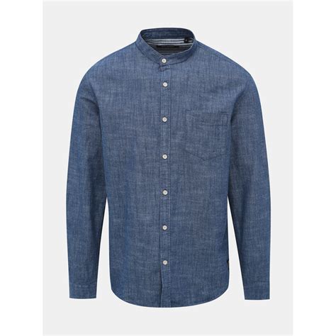 Дънкови ризи