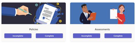 Mycompliance Teams App What Will Policy Customers Find On The App