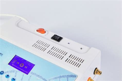 Ekomag 3 Sinusoidal Electromagnetic Field Modulator With Tesla