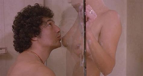 Annie Belle Nude The House On The Edge Of The Park 1980 Video