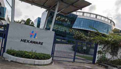 Hexaware Technologies Recruitment Trainee Infrastructure Management