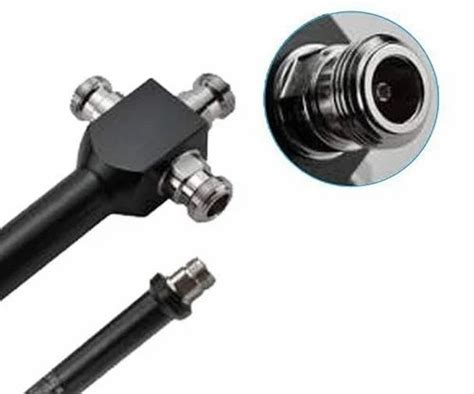 Signal Splitter 3 Way Splitter Rf Signal Transmission Wholesaler From Lucknow