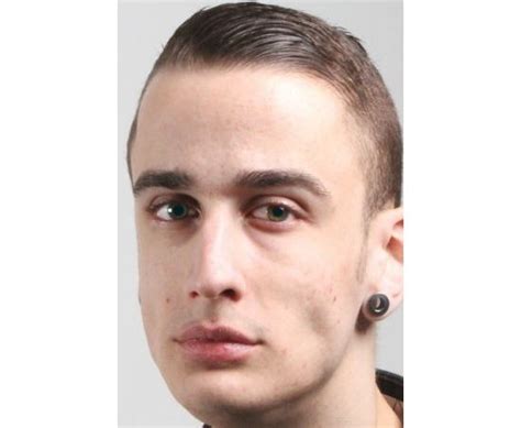 How A Ryerson Student With Cerebral Palsy Became Daniel James The Porn