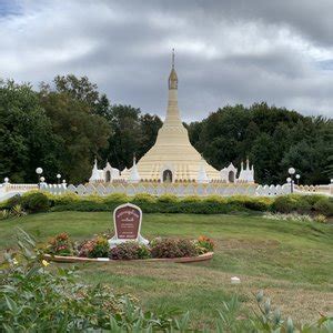 New Jersey Buddhist Vihara And Meditation Center Updated September
