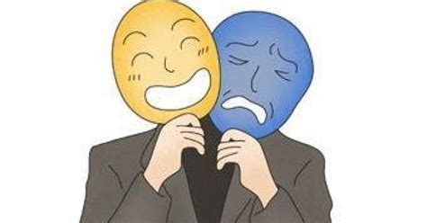 두 얼굴을 가졌어요극단적 감정변화시 ‘양극성장애 가능성