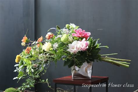 스프레이쉐입 플라워레슨 숲울림플라워클래스 마미플라워디자인스쿨 한국지정교실서촌 서촌경복궁플라워클래스 플라워디자인정규클래스 네이버 블로그