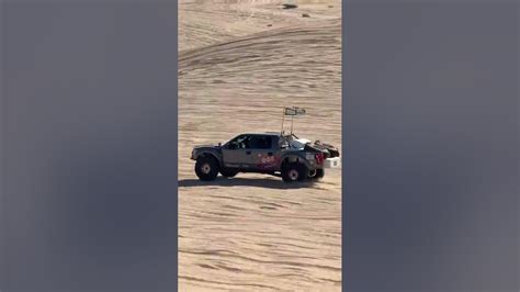 Prerunner In Glamis Shorts Youtube