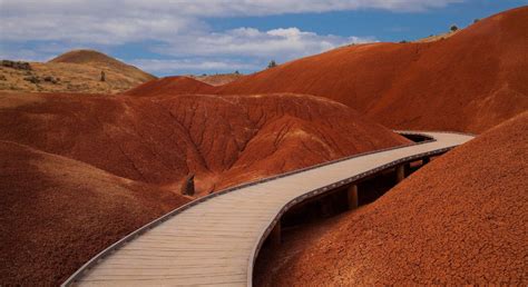 5 Almost Unknown Places In The American West Authentik