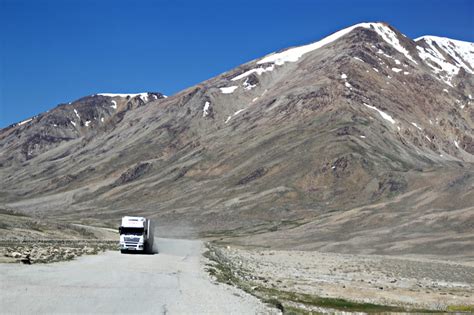 38 Photos Of Tajikistan From The Pamir Highway To Wakhan Corridor