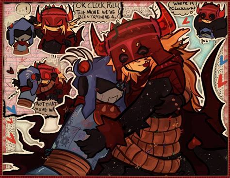 Clockwork Discover 17 Ideas From Doomclock😍😍😍😍😍😍