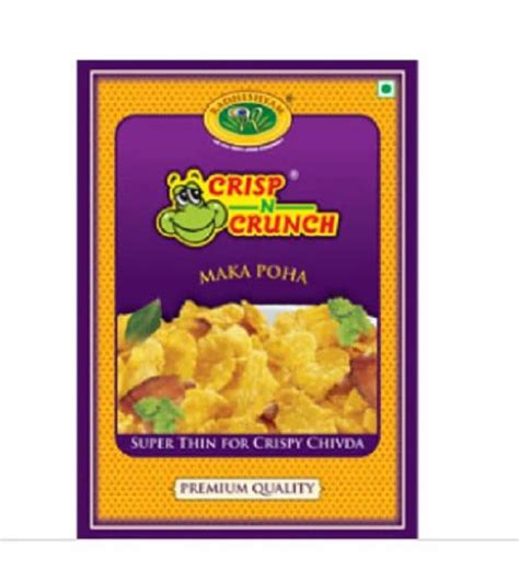 Makai Poha In Pune मकई पोहा पुणे Maharashtra Get Latest Price From