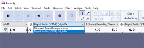 Audacity Not Recording Sound Why And Quick Fixes
