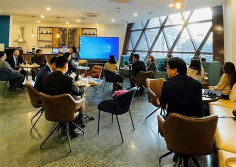 ЦХХХЯ ны Салбарын хяналтын газрынхантай уулзалт зохион байгуулав Мэдээлэл холбооны