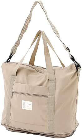 Jp 3coins Surico 3 Coins Carry On Bag Folding Tote Bag 2 Pcs