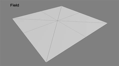 3d Model Old Runway Modules Sand Turbosquid 2223885