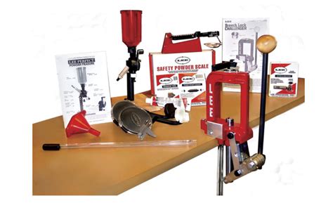 9 Best 223 Reloading Kitsequipment Outdoor Moran