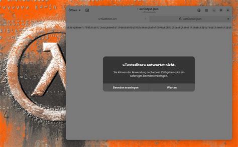 Short Tip Remove Gnome Text Editor Session Cstan Io