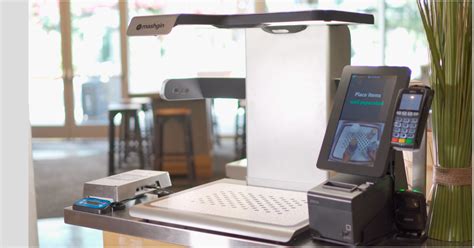 Mashgin Expected To Expand With Pdi Integration