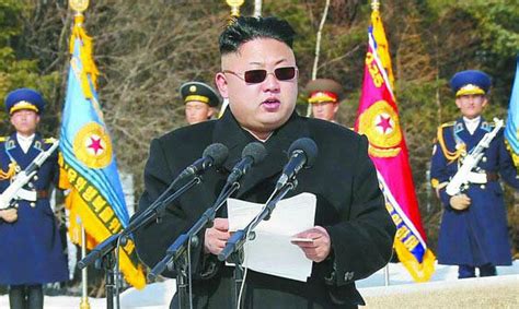 韩媒金正恩处决6名外逃责任人 180人目睹全程 香港商报