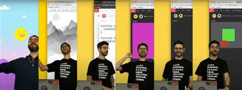 Ben H On Linkedin The Coding Train