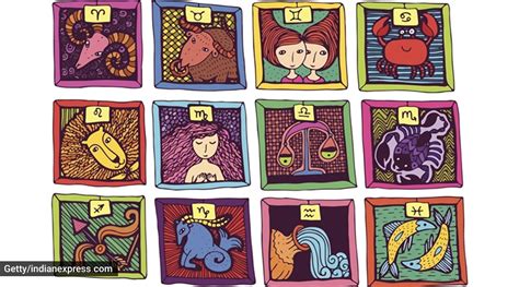 Zodiac Signs That Are Introverts Is Yours On The List Life Style News The Indian Express