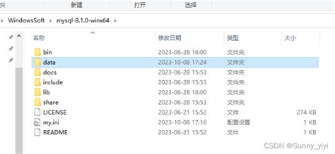 Windows版MySql8 0安装亲测成功 阿里云开发者社区 Windows版MySql8 0安装亲测成功 阿里云开发者社区