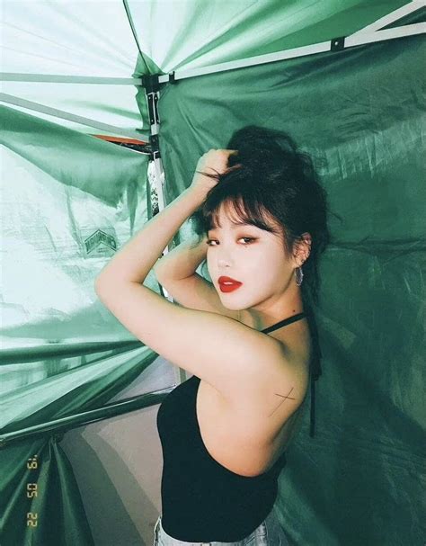 韩网热议： 前gi Dle成员徐穗珍被判没有嫌疑，绝对没有校园暴力！” 哔哩哔哩