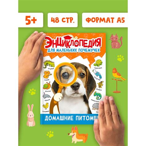 ЭНЦИКЛОПЕДИЯ ДЛЯ МАЛЕНЬКИХ ПОЧЕМУЧЕК 48 стр Группа авторов купить с доставкой по выгодным