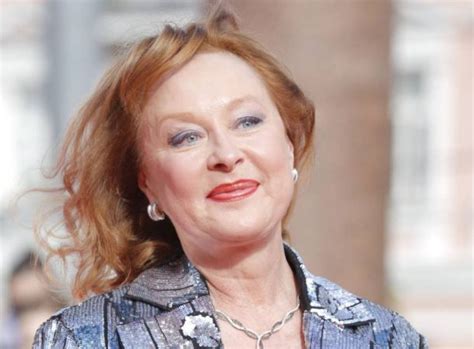 Лариса Удовиченко госпитализирована с тяжелейшей травмой Actresses