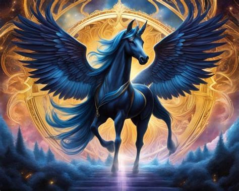 Alicorn Spiritual Meaning Unveil Mystic Insights
