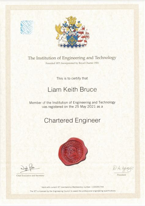 Brucey Bonus For Liam Sine Consulting