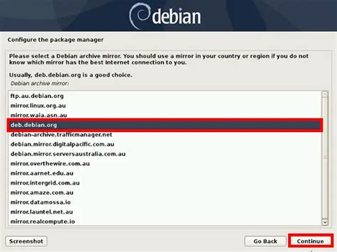 How To Install Debian Linux Complete Guide Ricmedia