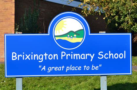 Post Signs Gallery South West School Signs