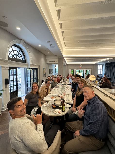 Joanne Alnajjar Buser On Linkedin Our San Diego Team Had Such A Great