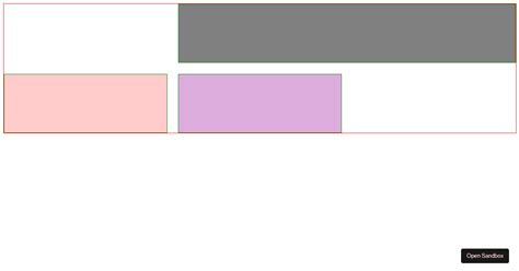 Grid Background Codesandbox