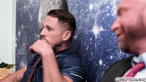 Killian Knox And Roman Todd Fucked At The Waiting Area Eporner