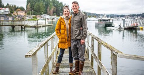 Business Spotlight The Harbor Fish Co Is Gig Harbors Next Gen