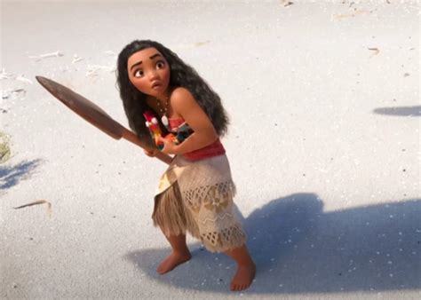 Moana 2 Everything We Know So Far About Disneys Animated Sequel Series