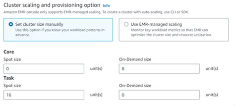 Query Big Data With Resilience Using Trino In Amazon Emr With Amazon