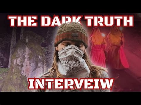 He Snuck Into The Bohemian Grove And Recorded Their Ritual Interview