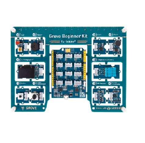 Getting Started With Arduino 4e Getting Started With Arduino 4e
