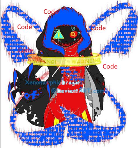 Code Sans Alternagodverse Wiki Fandom