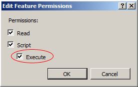 Developer S Guide Deployment Isapi Module Iis And Later