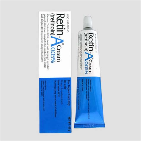 Retin A Cream Price In Pakistan Retin A Cream For Acne