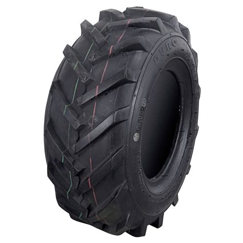 TYRE 13X5.00-6 4PR D407 - RC13506B5 - IKH